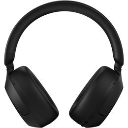 Philips Over-Ear-Kopfh&ouml;rer "TAH6000BK/00", schwarz, B:21,2cm H:25cm T:6,9cm, Kopfh&ouml;rer