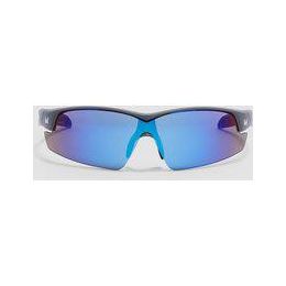 Myprotein MP Running Sonnenbrille mit Etui - Blau
