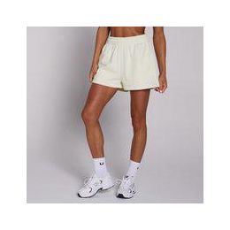 Myprotein MP Damen Basics Sweatshorts - Mist - M