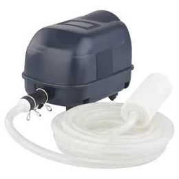 Teichbel&uuml;fter Ubbink "Air 2000 outdoor", schwarz, B:20cm H:16cm T:21cm, Bel&uuml;ftungspumpen