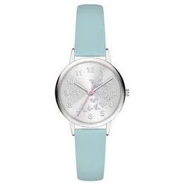 Quarzuhr Cool Time "CT-0013-LQ", blau (hellblau), Armbanduhren, Kinder, Quarzuhr, ideal auch als Geschenk