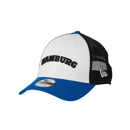 Baseball Cap Hamburger SV "Hamburger SV Cap HSV New Era Cap "Alessandro", Herren, mehrfarbig, Caps