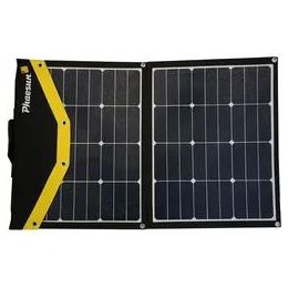 Solarmodul Phaesun "&raquo;Foldable Module Phaesun Fly Weight 90/2&laquo;", schwarz, Solarmodule
