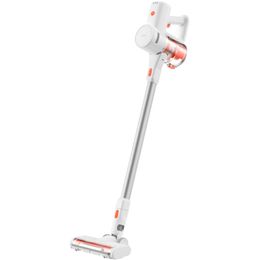Xiaomi Akku-Bodenstaubsauger "Vacuum Cleaner G20 Lite EU BHR8195EU", wei&szlig;, B:11,4cm H:21,7cm T:34cm, Akkusauger, Wei&szlig;licht-Staubdetektionstechnologie