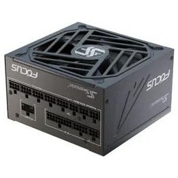 Seasonic Netzteil "FOCUS GX ATX 3.0", schwarz, B:18,8cm H:11,4cm T:30,7cm, Netzteile