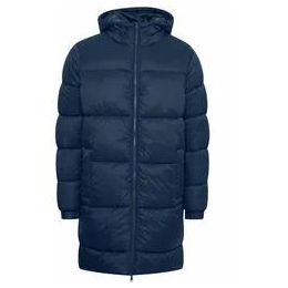 Steppjacke 11 Project "Steppjacke PRHellion", Herren, Gr. XXL, blau (insignia blau), Obermaterial: 100% Nylon NY., regular fit ca. Mitte Oberschenkel, Jacken Steppjacke