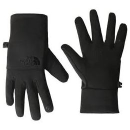 Multisporthandschuhe The North Face "ETIP", Gr. S, schwarz, Kunstfaser, Handschuhe, f&uuml;r vielseitige sportliche Aktivit&auml;ten, strapazierf&auml;higes Material