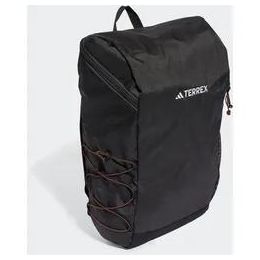 Trinksystem Adidas PERFORMANCE "MULTI ESSENTIALS 20 L", carbon, Trinkblasen