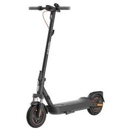 E-Scooter Xiaomi "Electric Scooter 5 Max", schwarz, RollerB:58,6cm L:119,4cm, Electric Scooter, mit Stra&szlig;enzulassung, bis zu 60 km Reichweite, B:58,6cm L:119,4cm, Topseller