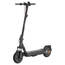 E-Scooter Xiaomi "Electric Scooter 5 Pro", schwarz, RollerB:58,6cm L:119,2cm, Electric Scooter, mit Stra&szlig;enzulassung, bis zu 60 km Reichweite, B:58,6cm L:119,2cm, Topseller