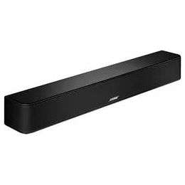 Bose Soundbar "Solo Soundbar Serie II", schwarz, B:54,9cm H:7,1cm T:8,6cm, Lautsprecher