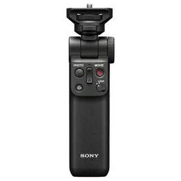 Sony Kamerahalterung "GP-VPT2BT", schwarz, H:17,3cm, Ger&auml;tehalterungen