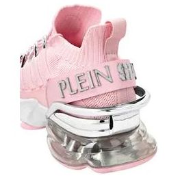 Sneaker Plein Sport "Tiger", Damen, Gr. 37, Normalschaft, rosa (03, rose, pink), Schuhe Sneaker