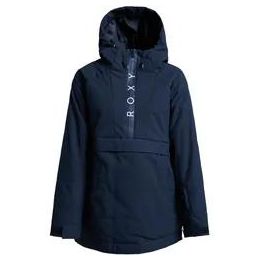 Snowboardjacke Roxy "Radiant Lines Overhead 15K", Herren, Gr. XL, schwarz, Obermaterial: 100% Microfaser;, Jacken Snowboardjacke