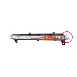 Van Wezel Blinkleuchte 0381908 Sto&szlig;f&auml;nger f&uuml;r Audi