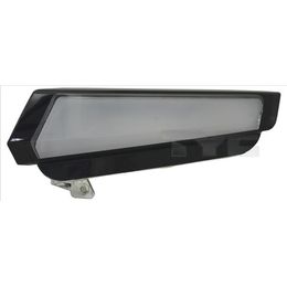 TYC Blinkleuchte 180878012 PY21W vorne links f&uuml;r Iveco