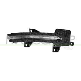 PRASCO Blinkleuchte hd0507415 LED Au&szlig;enspiegel rechts f&uuml;r HONDA