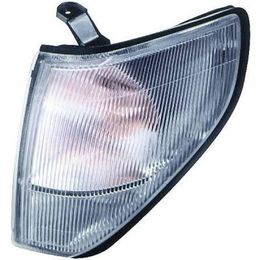 DIEDERICHS Blinkleuchte 6672871 P21W vorne links f&uuml;r TOYOTA