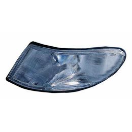 Abakus Blinkleuchte 7721506lue vorne links f&uuml;r SAAB