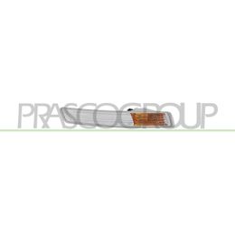 PRASCO Blinkleuchte vg4224304 H21W vorne links f&uuml;r VW