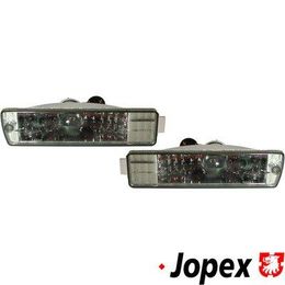 JP Group Blinkleuchtensatz 9895400510 vorne