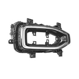 Van Wezel Blinkleuchte 5710908 vorne rechts f&uuml;r VW