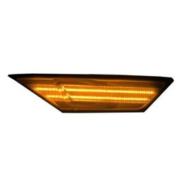 Abakus Seitenmarkierungsleuchte l18140001led2s LED beidseitig f&uuml;r HONDA