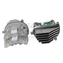 MEAT & DORIA MEAT & DORIA Blinkleuchte 73212719 vorne links f&uuml;r BMW