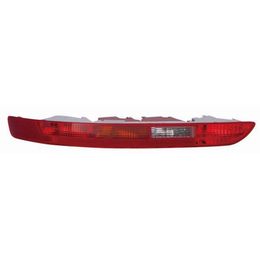 Abakus Nebelschlussleuchte 4464002lue P21W links f&uuml;r Audi