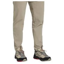Wanderschuh Jack Wolfskin "CYROX TEXAPORE LOW W", Damen, Gr. UK 4,5 - EU 37,5, Normalschaft, gr&uuml;n (mint, leaf), Obermaterial: Synthetik. Obermaterial 2: Textilmaterial. Futter: Polyester, Schuhe Wanderschuh