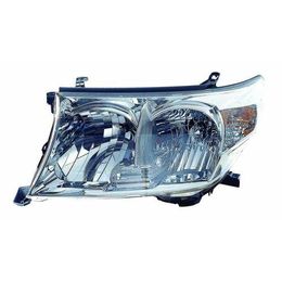 Abakus Hauptscheinwerfer 21211m1lldem H11/HB3 links f&uuml;r TOYOTA