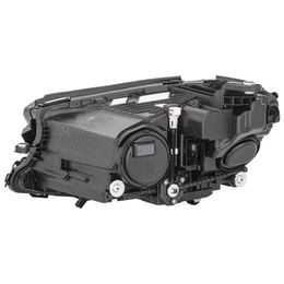 Hella Hauptscheinwerfer 1ex014215421 LED rechts f&uuml;r Mercedes