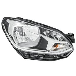 Hella Hauptscheinwerfer 1ll012644041 PY21W rechts f&uuml;r VW