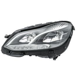 Hella Hauptscheinwerfer 1lx011066631 LED links f&uuml;r Mercedes