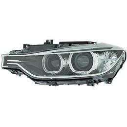Hella Hauptscheinwerfer 1zs354983241 D1S (Gasentladungslampe) rechts f&uuml;r BMW