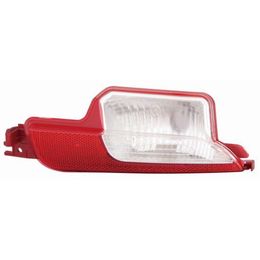 Abakus Nebelschlussleuchte 6614005rldue W16W rechts f&uuml;r Fiat