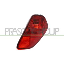 PRASCO Nebelschlussleuchte mb7204354 links f&uuml;r MITSUBISHI