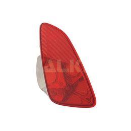 Alkar Nebelschlussleuchte 2241384 P21W links f&uuml;r Ford