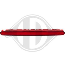 DIEDERICHS Zusatzbremsleuchte 2295094 LED f&uuml;r VW