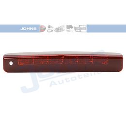 JOHNS Zusatzbremsleuchte 5509891 LED mitte f&uuml;r Opel