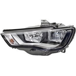 Hella Hauptscheinwerfer 1lj010740091 PSY24W links f&uuml;r VW