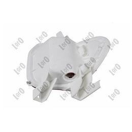 Abakus Nebelschlussleuchte 05129875 P21W links f&uuml;r TOYOTA