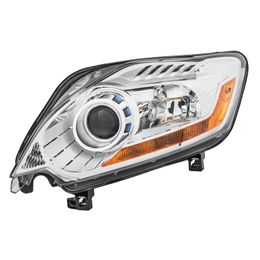 Hella Hauptscheinwerfer 1el009696751 D1S/H7 links f&uuml;r Ford