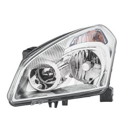 Hella Hauptscheinwerfer 1ef238042111 PY21W links f&uuml;r NISSAN (DFAC)