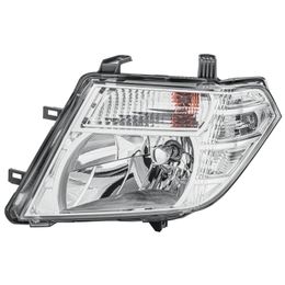 Hella Hauptscheinwerfer 1ee238055011 H4 links f&uuml;r NISSAN