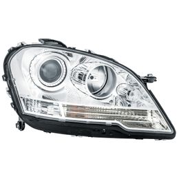 Hella Hauptscheinwerfer 1zs263064521 W5W rechts f&uuml;r Mercedes