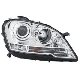 Hella Hauptscheinwerfer 1el263064021 W5W rechts f&uuml;r Mercedes