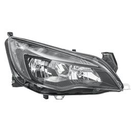 Hella Hauptscheinwerfer 1eg010011361 LED rechts f&uuml;r GM