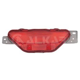 Alkar Nebelschlussleuchte 2003023 W21W rechts f&uuml;r TOYOTA