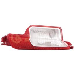 Alkar Nebelschlussleuchte 2222348 W16W rechts f&uuml;r Fiat